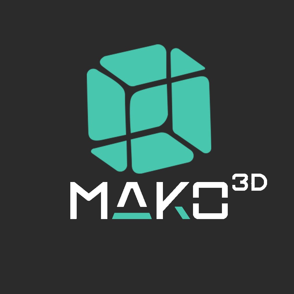 Mako 3D - 3D Printing Service